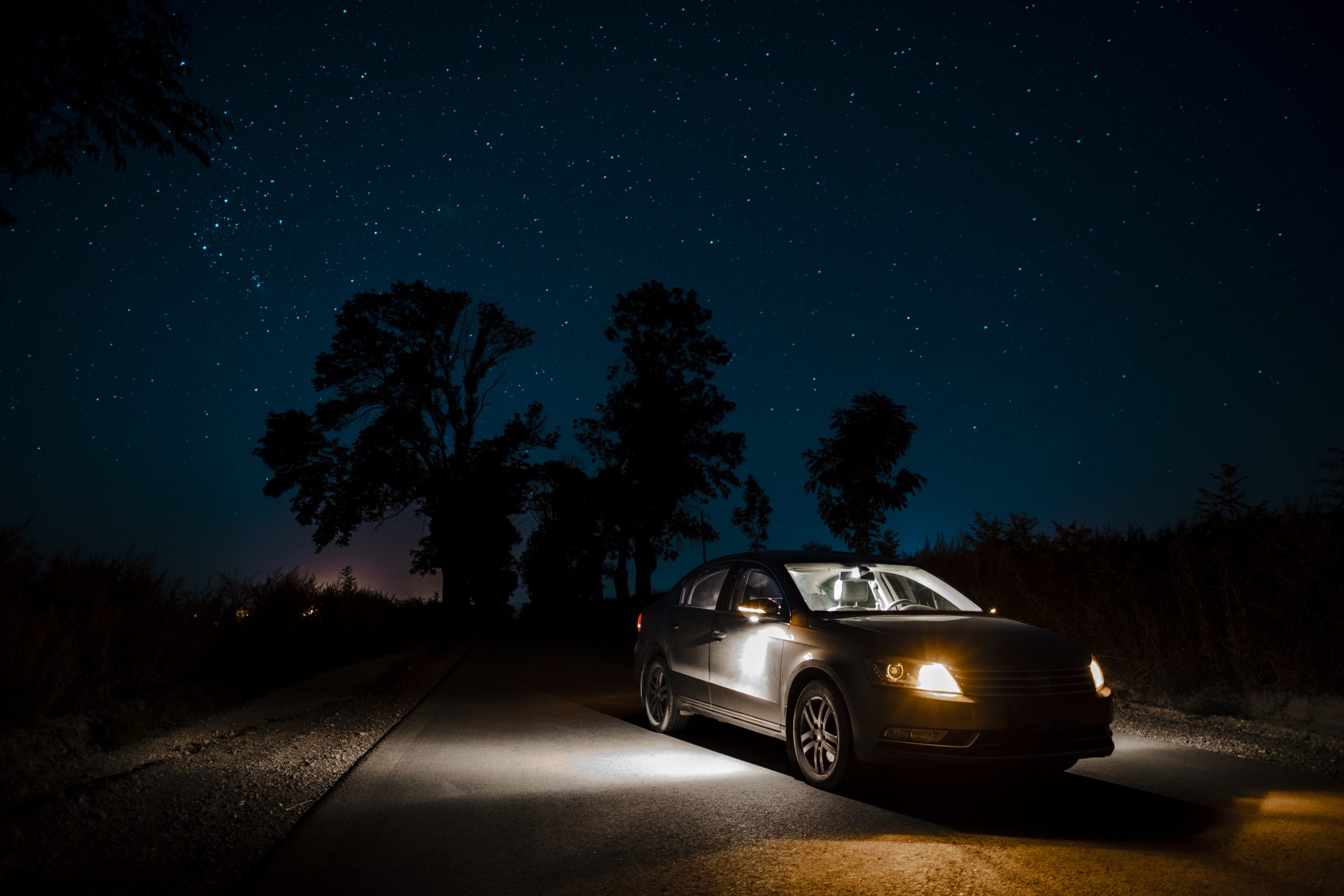 Choosing The Right LED Driving Lights For Your Off-Road Adventures - GC ...